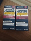 2X Super Beta Prostate Advanced Natural Berry Chewables 60 Tablets Exp ...