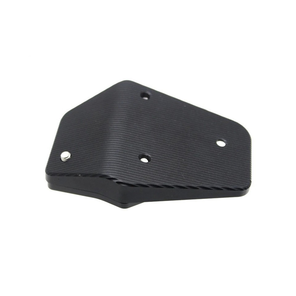 Kickstand Foot Side Stand Extension Pad Support For Harley Nightster ...