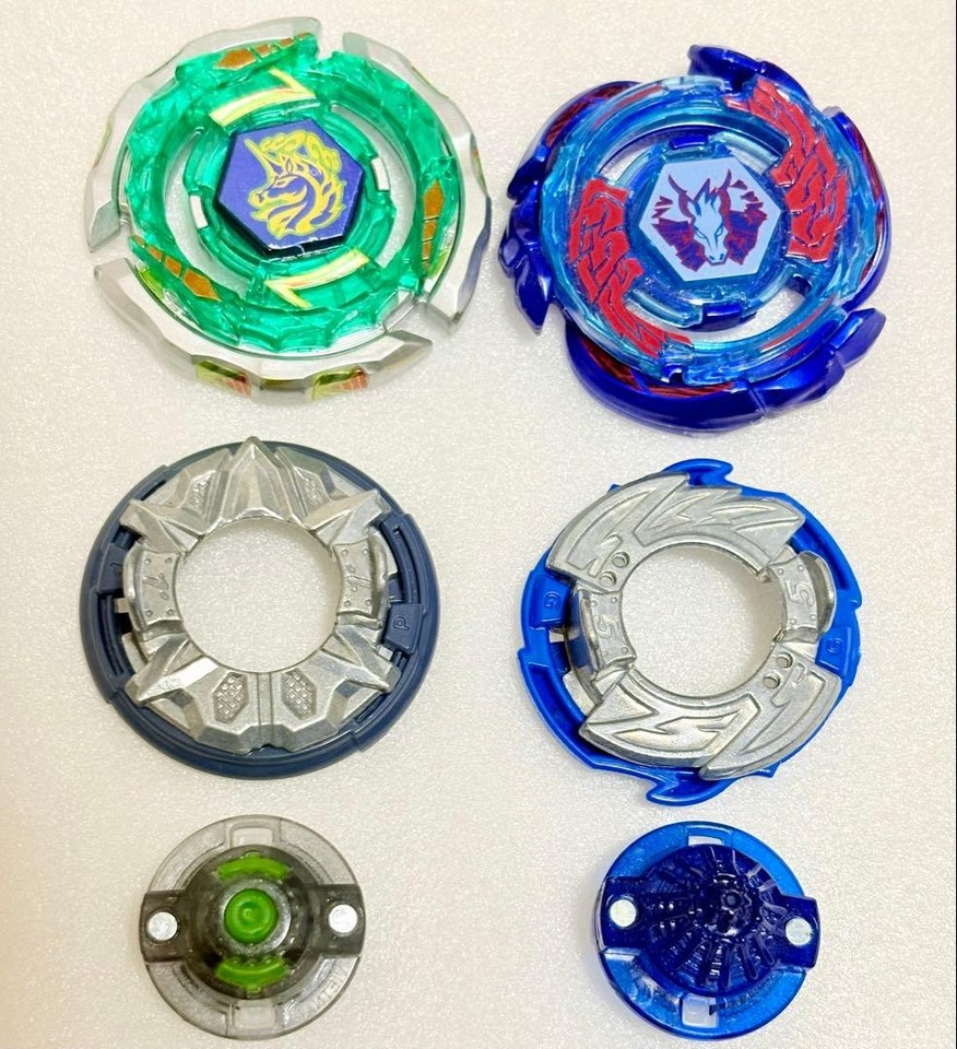 Beyblade Burst Metal Fight Beyblade 2020 explosion set #c581a3 | eBay