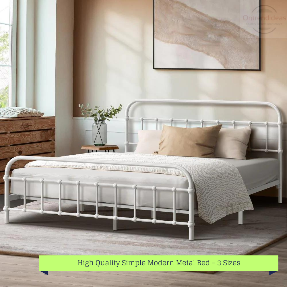 Strong Bed Frame