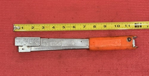 Arrow Fastener Hammer Model HT-30 Made In USA For Staples T-30 T32 ...