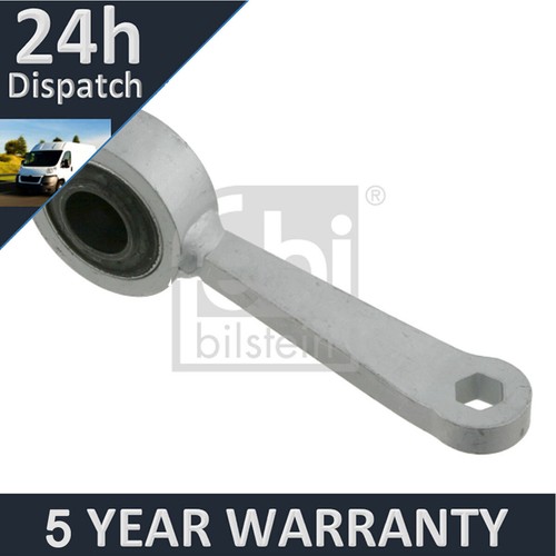 Fits Mercedes S-Class 1998-2005 Purevue Front Left Stabiliser Link ...