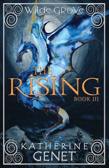 The Rising von Katherine Genet (2021, Taschenbuch) online kaufen | eBay.de