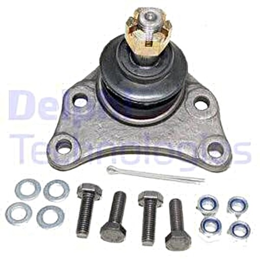 DELPHI Ball Joint Front For VW TOYOTA Taro Hilux V Pickup 88-98 43350 ...