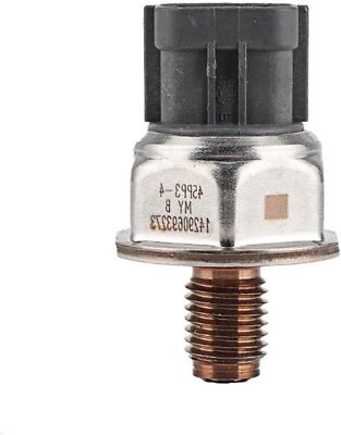 New Fuel Rail Pressure Sensor For Cummins ISF3.8 Engine 5315095 45PP34 ...