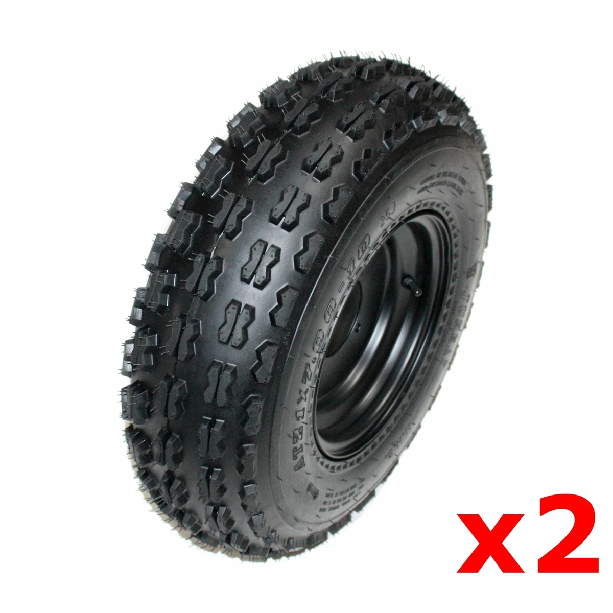 Bmx Atv 175