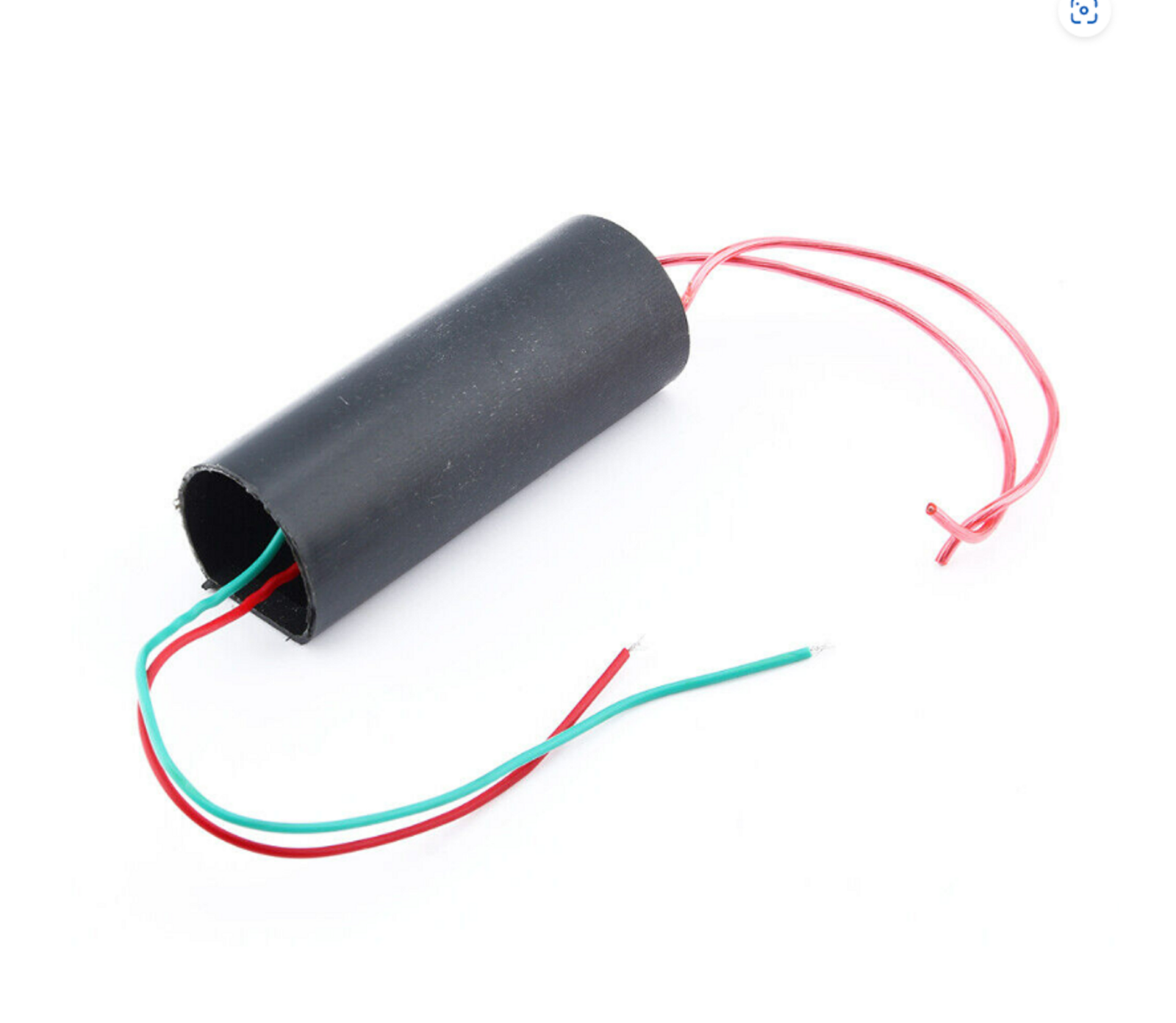 Boost Step-up Module High-voltage Generator Converter DC 3V-6V to 400KV ...