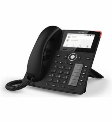 Snom D785 IP Phone | eBay