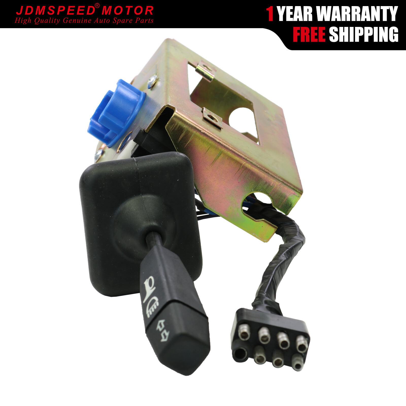 For Land Rover Defender 90 110 130 Indicator Horn Stalk Switch PRC3875 ...