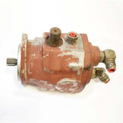 Used Hydraulic Drive Motor fits Hydra Mac 20C 7900-068 | eBay