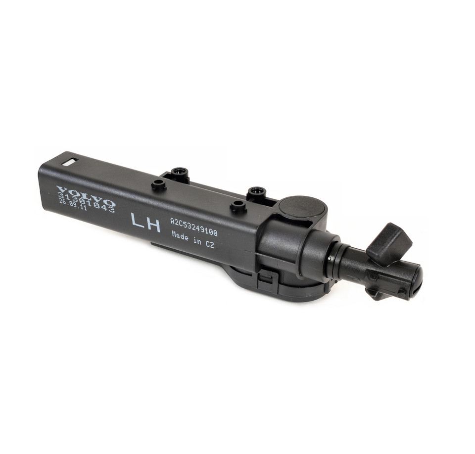 NEW VOLVO XC60 MK1 LEFT HEADLIGHT WASHER NOZZLE 31301043 ORIGINAL | eBay