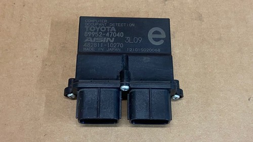 Toyota Prius 4Runner Scion tC Passenger Seat Occupant Detection Sensor ...