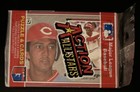 1983 Donruss Action All Stars Baseball Pack Dave Concepcion Reds Ron ...