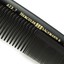 Hercules Sägemann Multipurpose Gents Comb 623-394 Big, Strong & Rounded ...