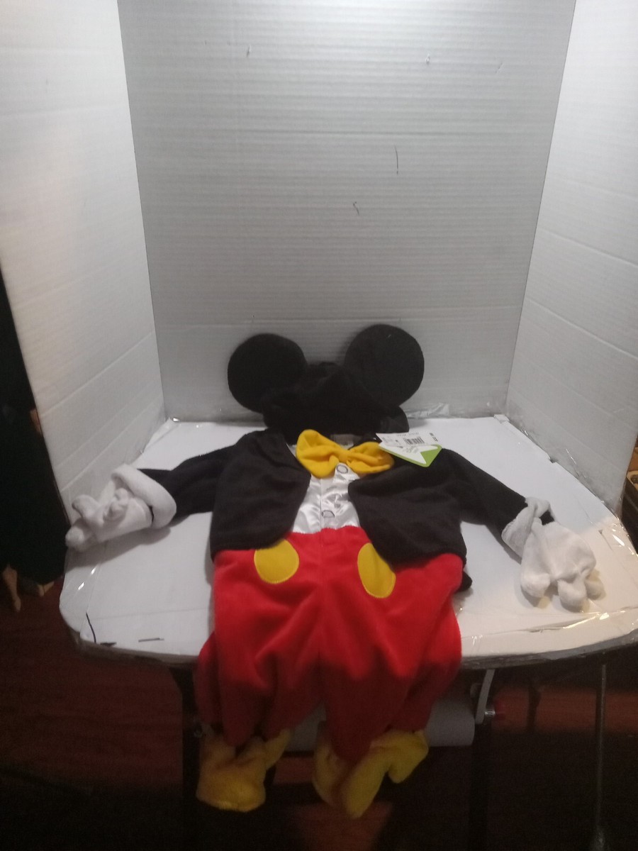 Cursed Images Of Mickey Mouse I Did These :/ | Fandom