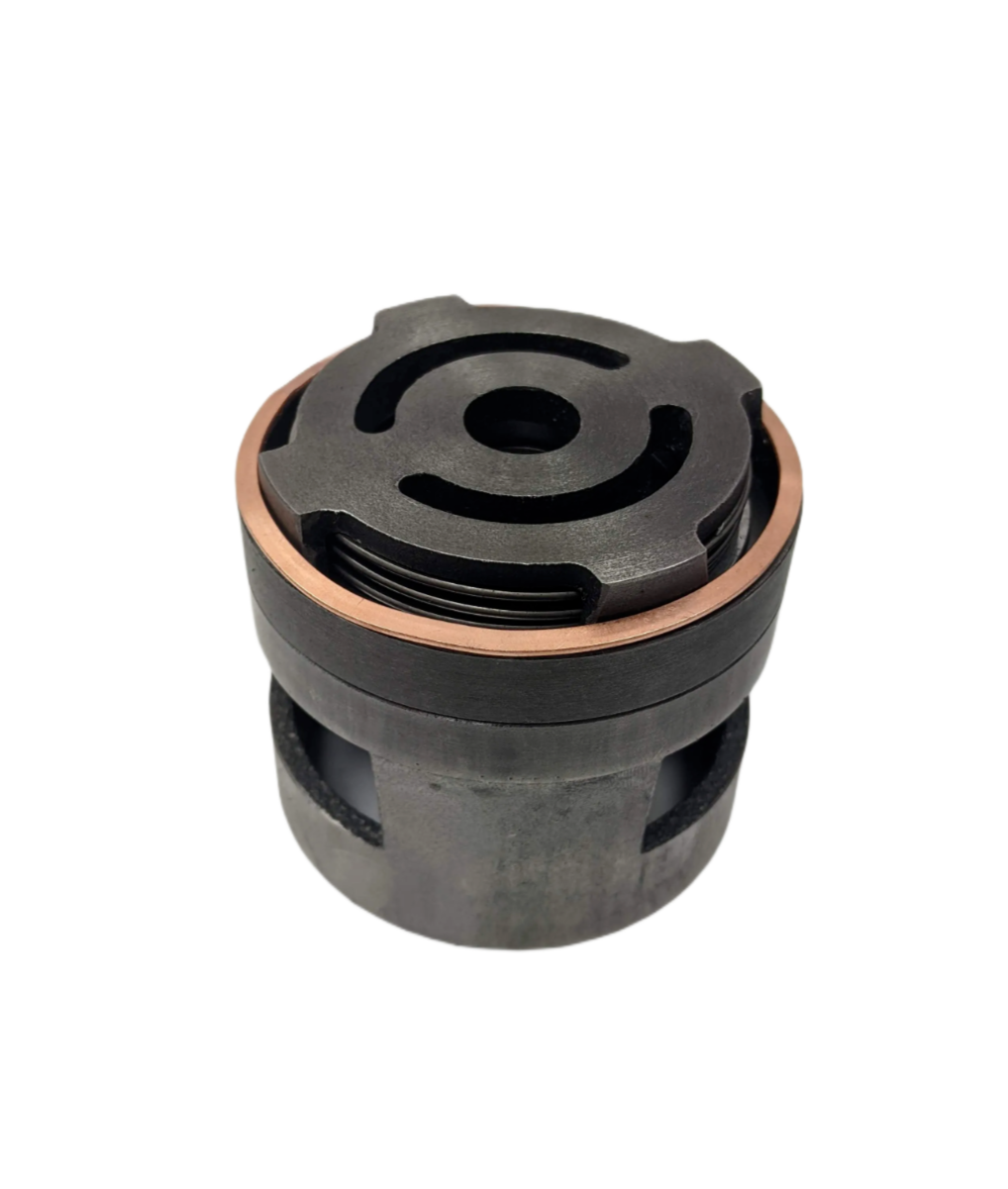 Intake Valve Assembly for Quincy 7749X 7749X1 - 2024312052 | eBay