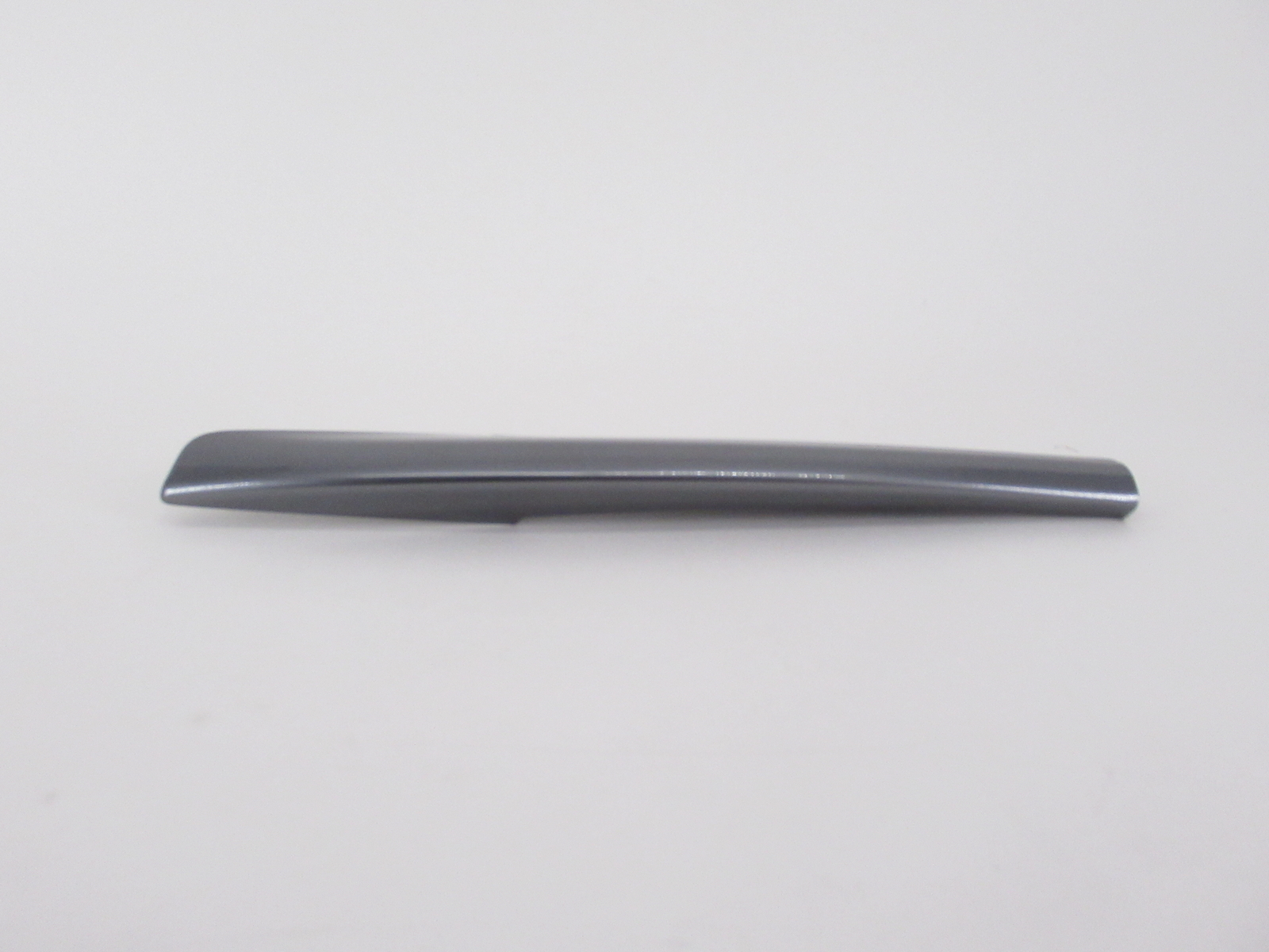 Genuine OEM Nissan 73830-5ZW0A Passenger Rear Roof Rack End Cover 17-21 ...