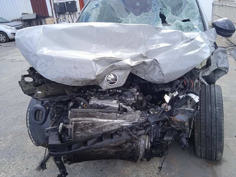 5QA919050C Pump Fuel / 7204318 For SKODA Kodiaq 2.0 Tdi | eBay