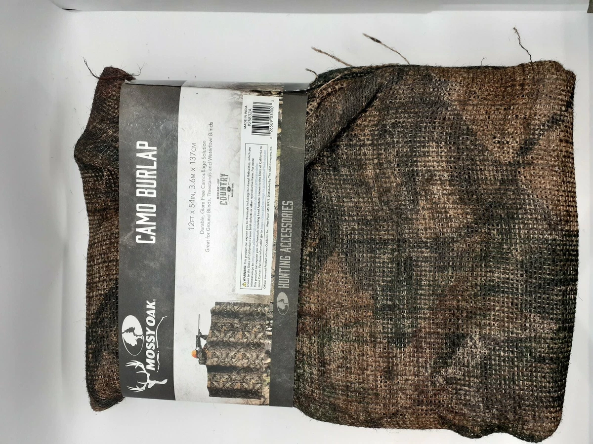 Burlap Ceiling Fabric Covering