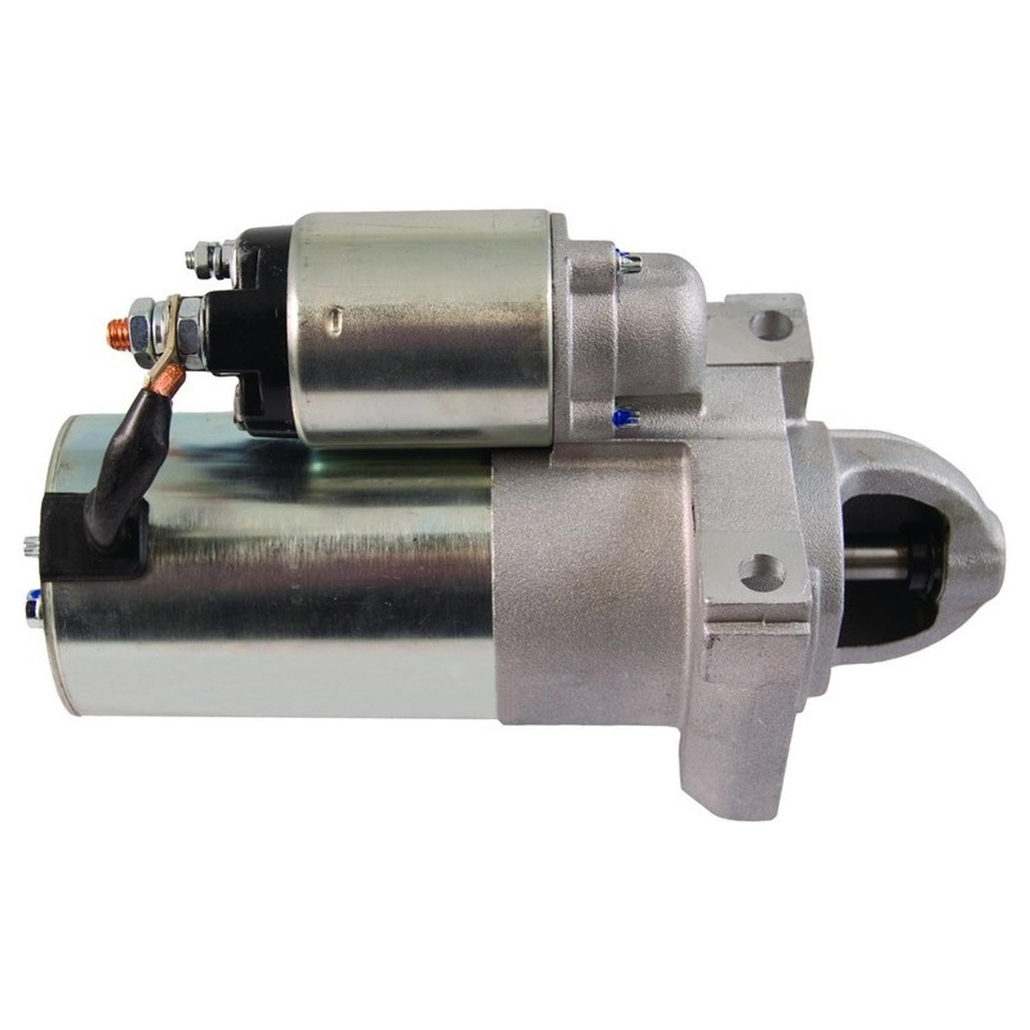 New Starter For Cadillac Escalade ESV EXT V8 6.0 2002 2003 2004 2005 | eBay