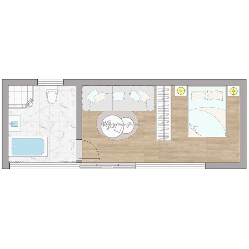 Good Quality Apple Capsule Home Earthquake Resistant Modular House | eBay