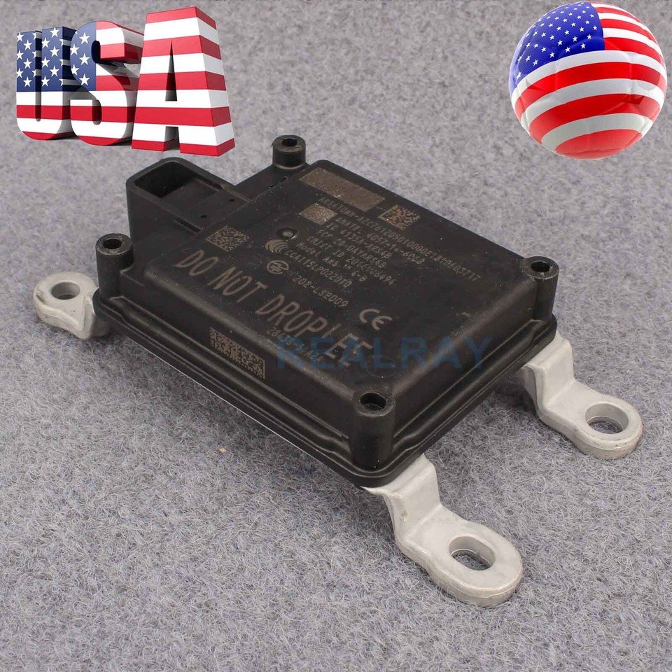 Distance Sensor Fits For Nissan Altima 2019-2022 28438-5FA6A 284385FA6A ...