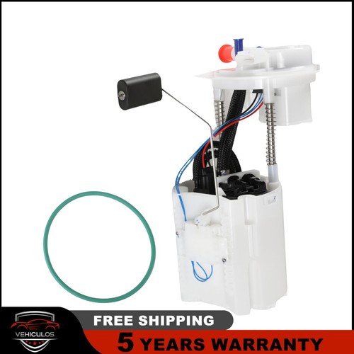 Fuel Pump For Chrysler 200 Dodge Dart Jeep Cherokee 2013 2014 2015 2016 ...
