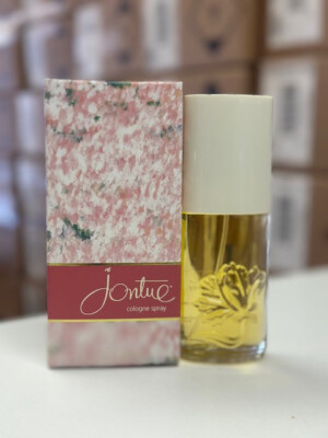 * JONTUE * Revlon 2.3 oz Cologne Spray Women * BRAND NEW * | eBay