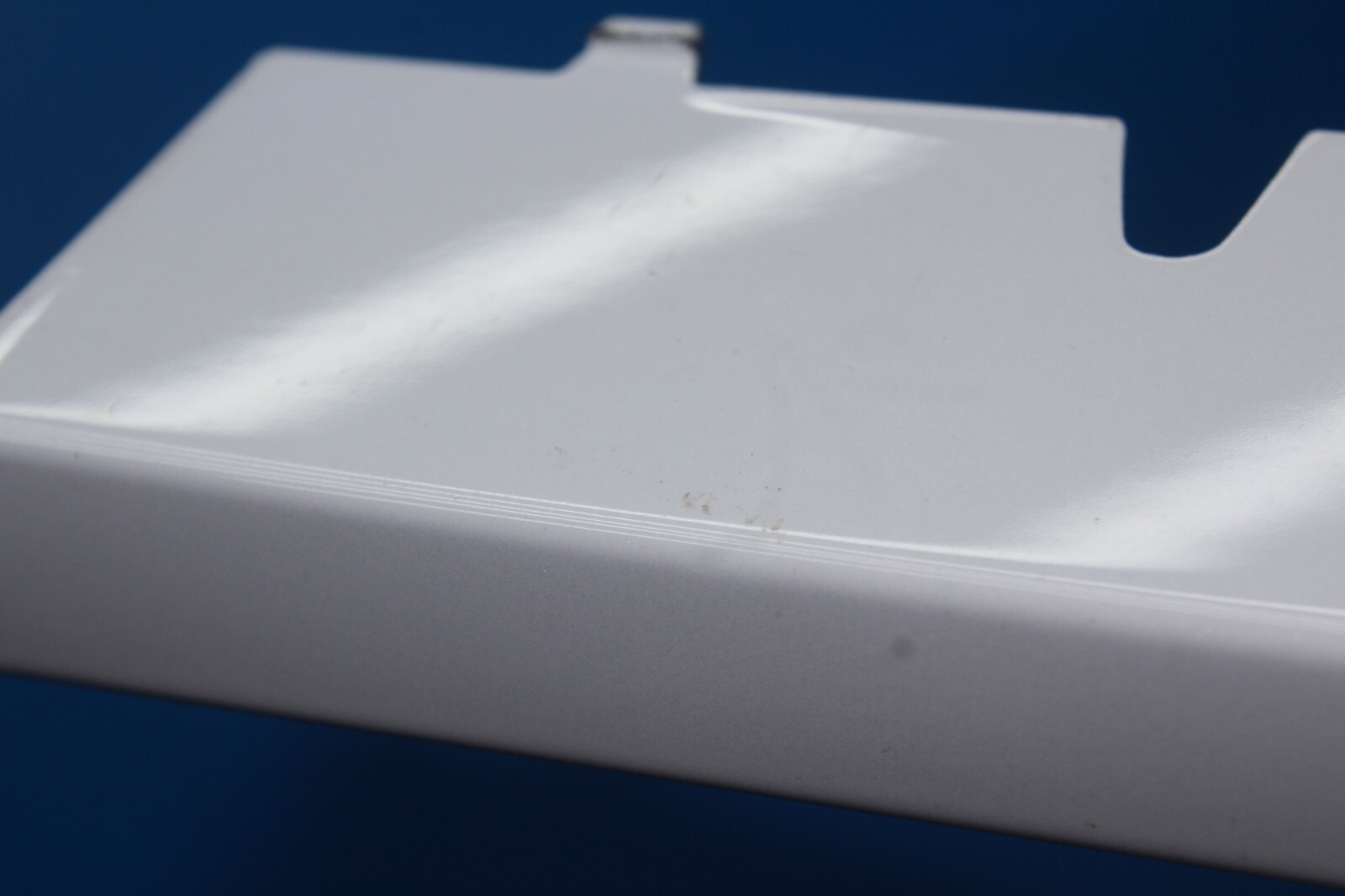 Audi+Q3+8U+Connector+Bumper+Strip+Front+Centre+8U0807663+White for sale ...