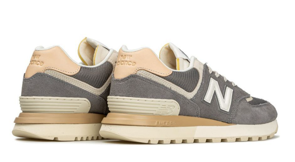 New Balance 574 Legacy Unisex Casual Sports Shoes Sneakers [D] NWT ...