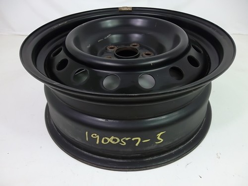 Wheel Steel Rim 16x6.5 16" 42611-02A00 Toyota Corolla 2009-2019 Matrix ...