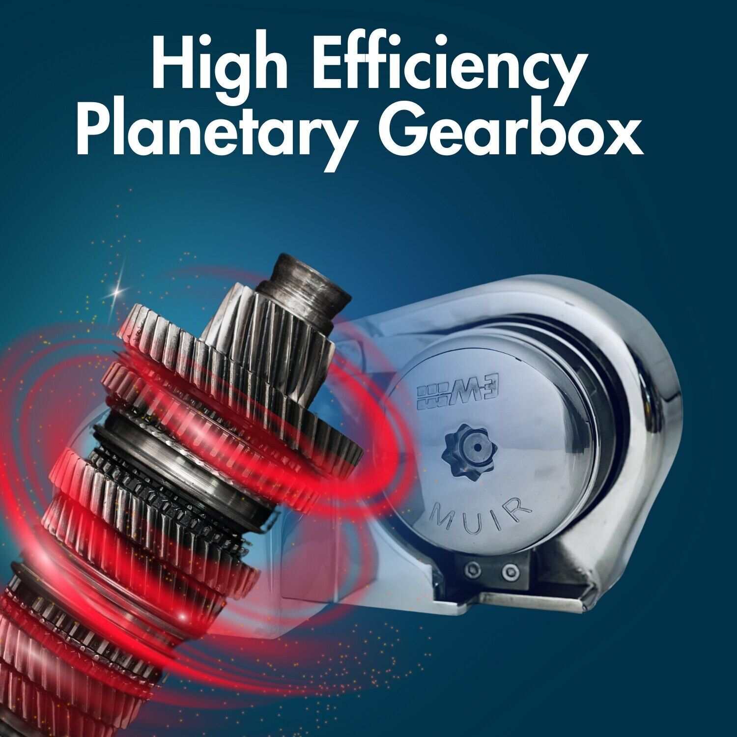 Muir H900 Marine Anchor Winch Windlass 26' to 39' vessels 900W FREE ...