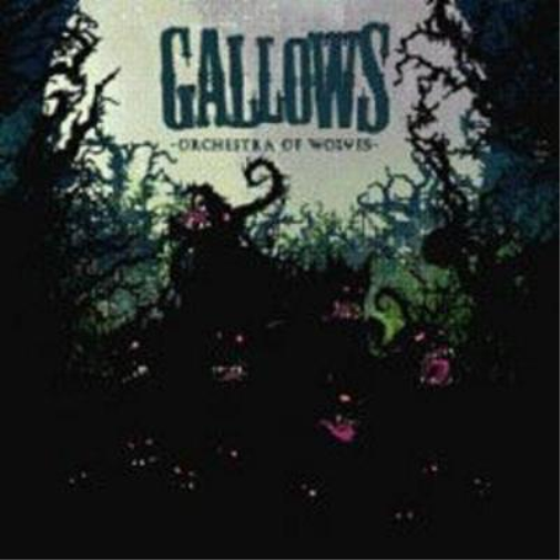 Gallows Orchestra of Wolves (CD) Album | eBay