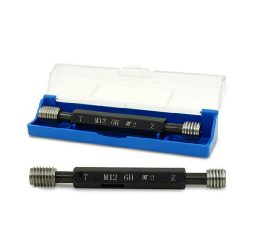 1pc M5.5 x 0.5mm Right hand Thread Gauge Plug Gage M5.5x0.5mm 6H | eBay