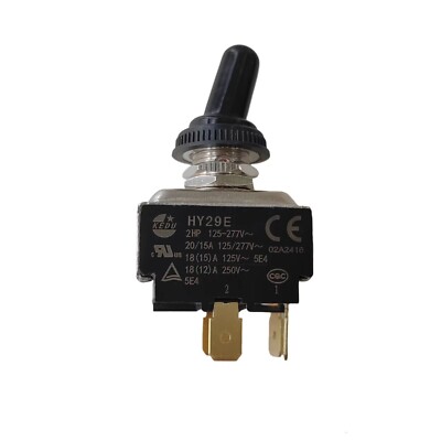 1pcs HY29E KEDU Switch NEW | eBay