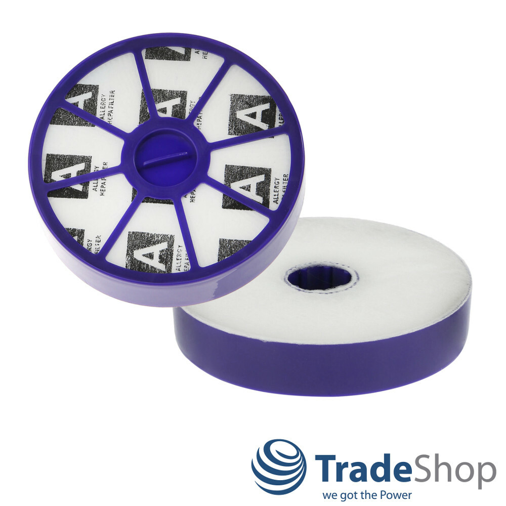 HEPA Vormotor-Filter für Dyson DC05 Absolute DC05 Absolute Plus ...