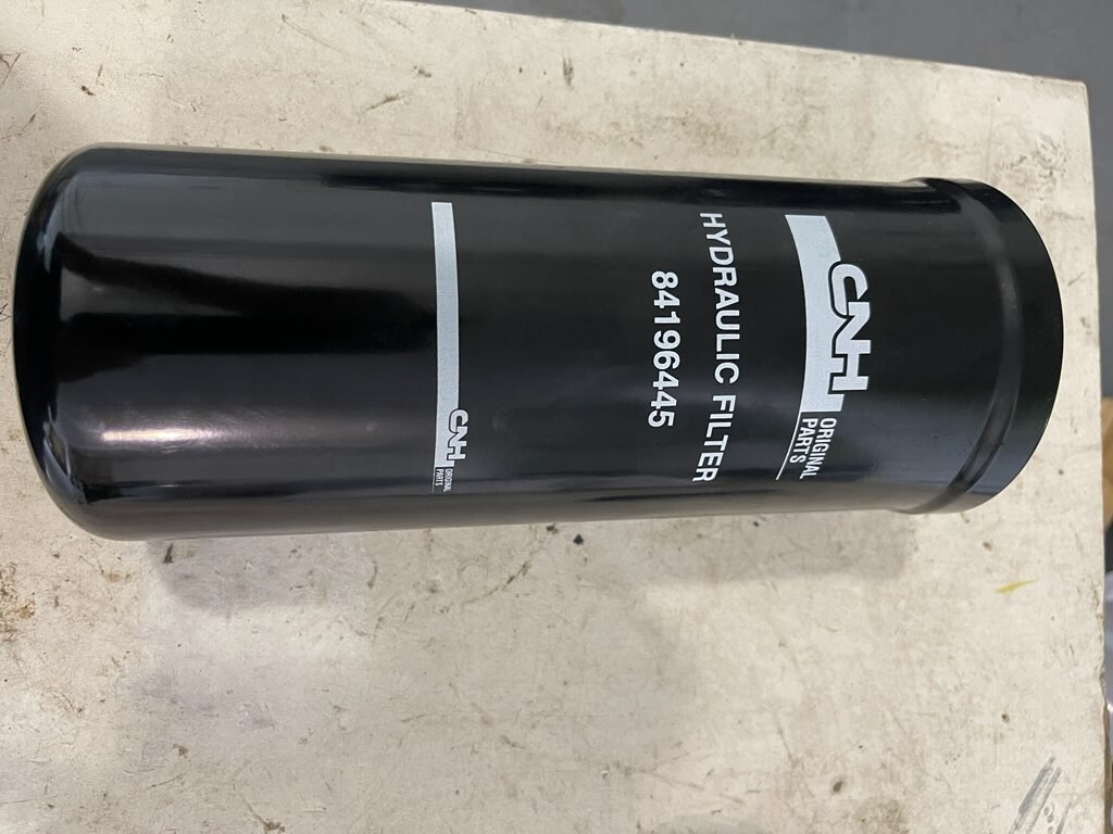 CNH OEM 84196445 Hydraulic Filter, Each | eBay