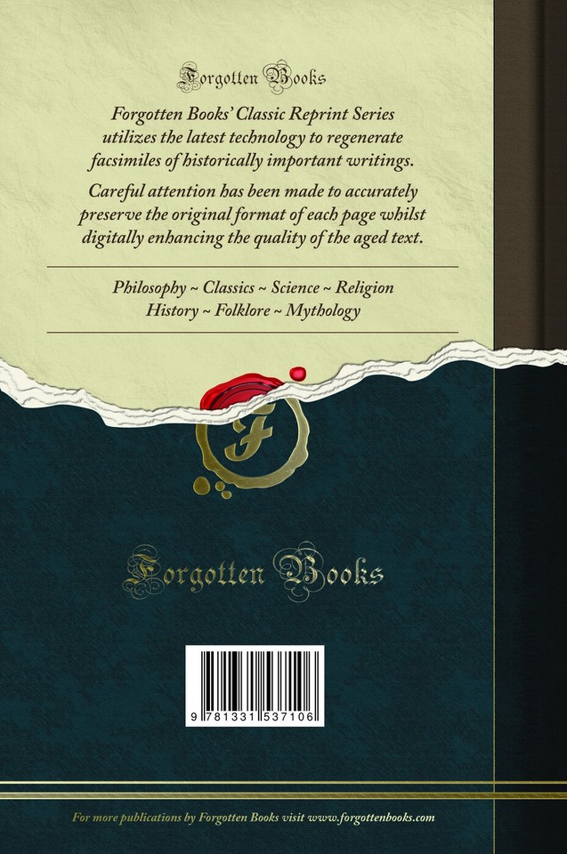 Poems of the Malay Peninsula: With an Introductory Essay on the Malay ...