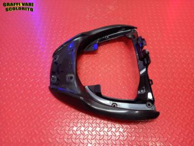 REAR HANDLE HONDA FORZA 250 YEAR 2007 SERIES 2005 2007 | eBay