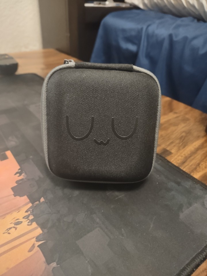 Wooting UwU Keypad Black Stealth (osu!) | eBay