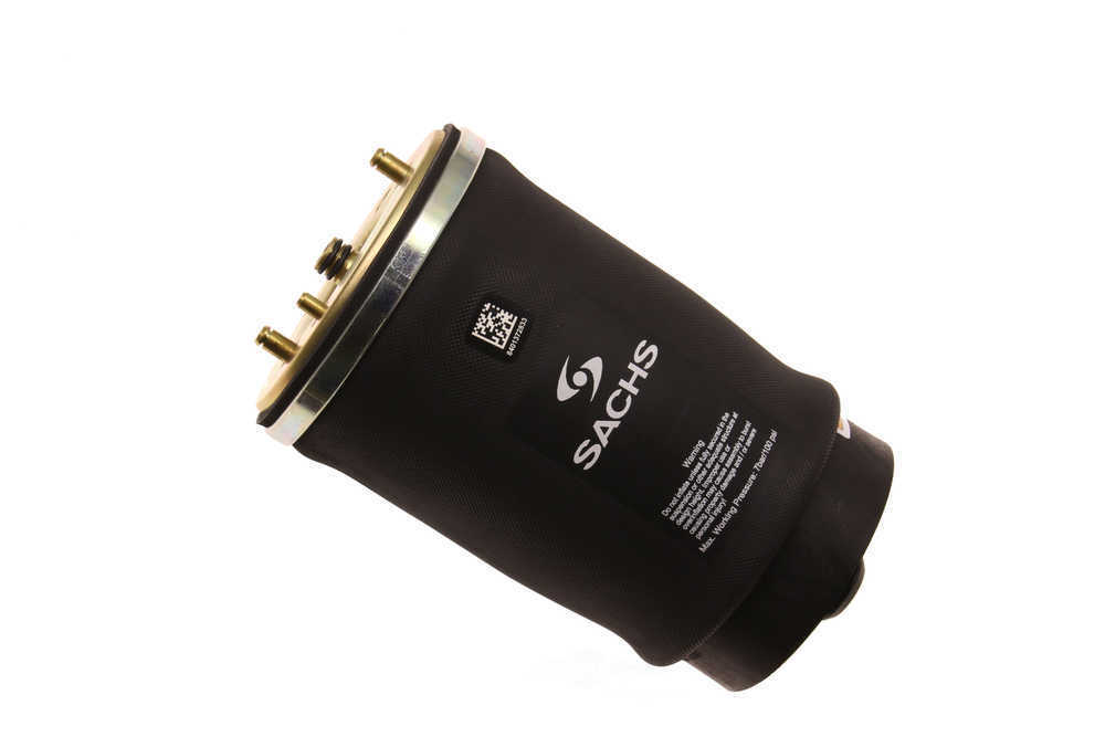 Air Suspension Spring Sachs 994 915 for sale online | eBay