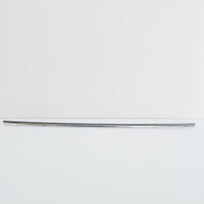 VW GOLF 5G MK7 Front Bumper Grille Lower Molding 5G0853101B2ZZ | eBay