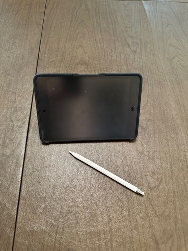 Apple iPad mini (5th Generation) A2133 64 GB, Wi-Fi, 7.9 in - Silver ...