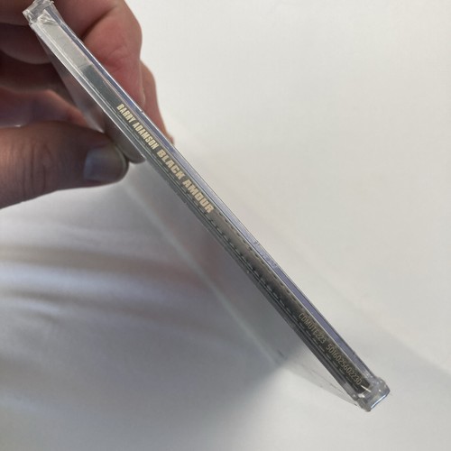 Black Amour [Single] by Barry Adamson (CD, Aug-2002, Mute) for sale ...