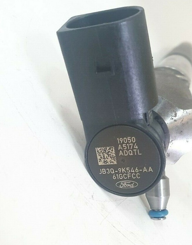 JB3Q-9K546-AA FORD TRANSIT CUSTOM RANGER EURO 6 2.0 TDCI GK2Q-9K546-AC ...