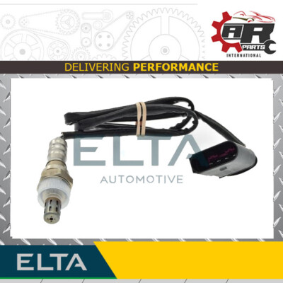 Lambda Oxygen O2 Sensor - fits Volkswagen Polo (9N_, 9A_) 1.2 2002-2007 ...