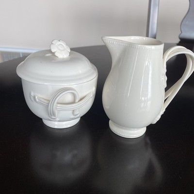 Hartley Greens Cream And Sugar new | eBay