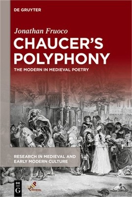 Chaucer's Polyphony (Paperback or Softback) | eBay