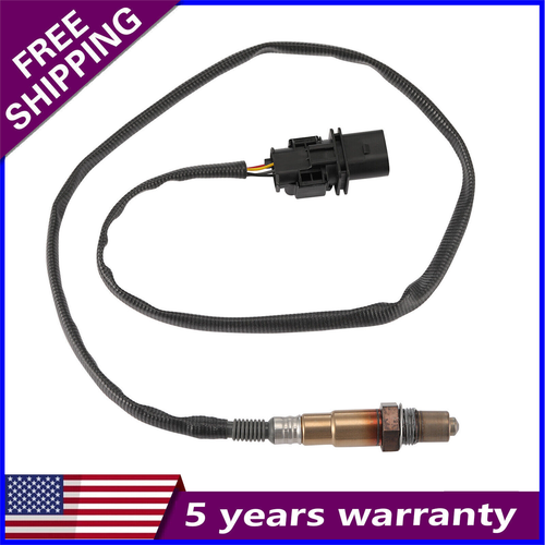 Upstream O2 Oxygen Sensor For Ford E-150 E-250 E-350 VAN Fiesta Focus ...