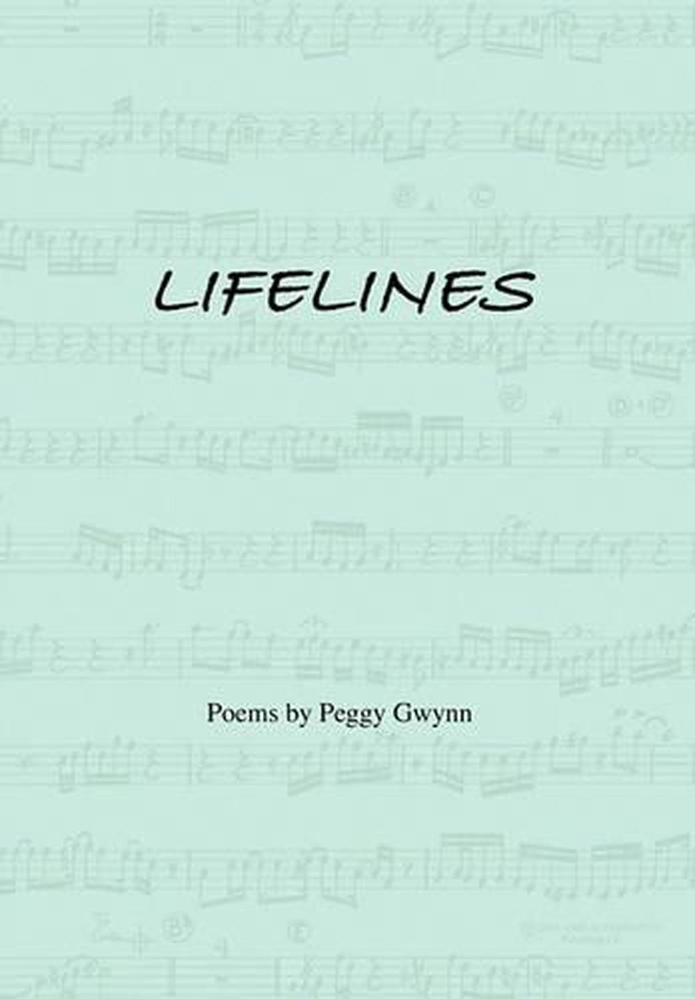 Lifelines by Peggy Gwynn (English) Hardcover Book 9781456864422 | eBay